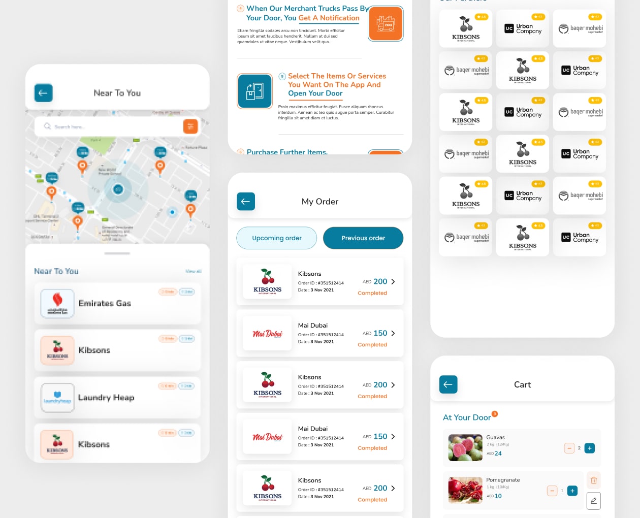 NOA Market Case Study | Royex Technologies