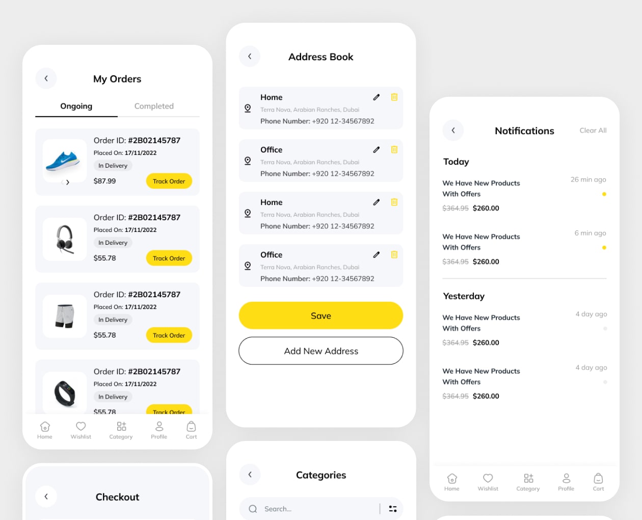 towfir Case Study | Royex Technologies